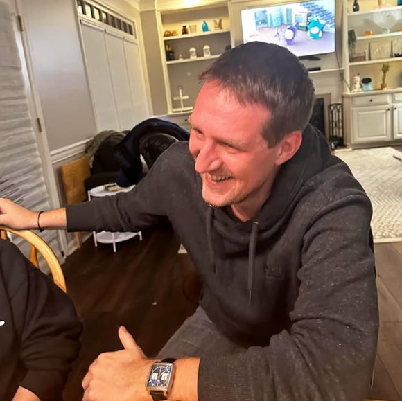 Miss France 2026 : Frédéric Gilbert, président du concours, dévoile sa ...