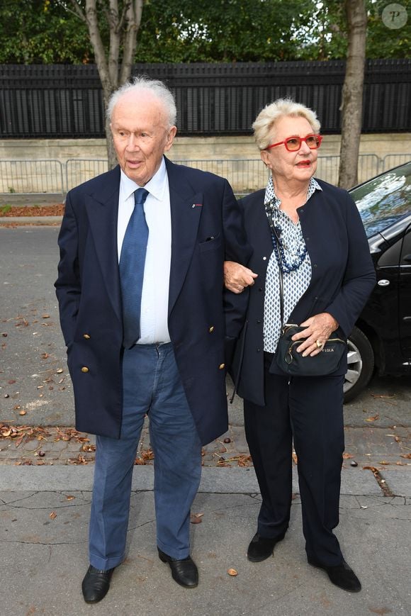 Cet acteur iconique, “le nombril du monde” à qui il fallait parler à la ...