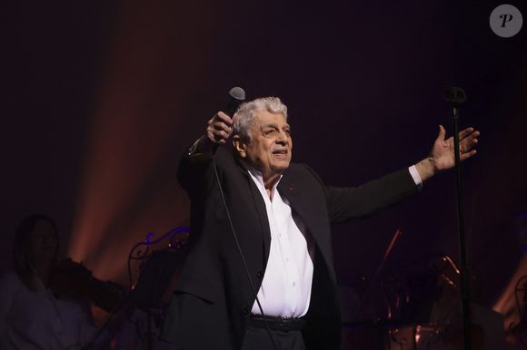 Visage culte de Monsieur Propre mais aussi ex de Catherine Ringer des ...