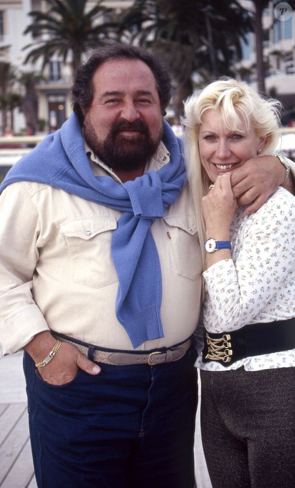 Richard Anthony, 4 femmes et 11 enfants : pourquoi ses proches se sont ...