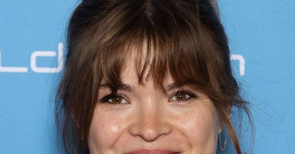 “Nous sommes plutôt normaux”, la fille de Clovis Cornillac et Caroline ...