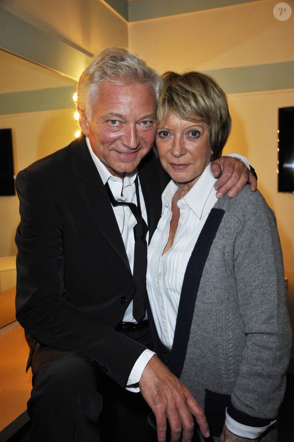 Laurent Boyer, sa vie sur une maison-paquebot située dans le ...