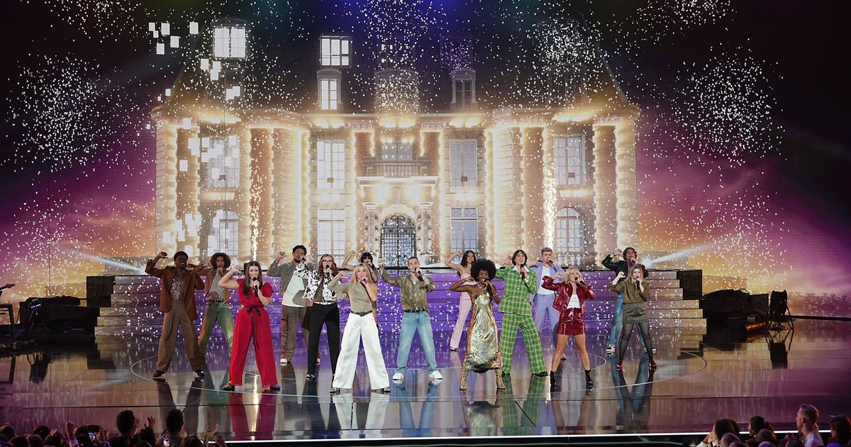 EXCLU Une candidate de la Star Academy 2024 "effondrée" avant de monter ...