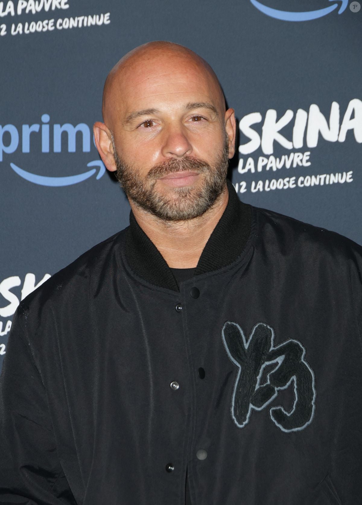 Photo : Franck Gastambide, sa rupture amicale avec une star bien connue ...