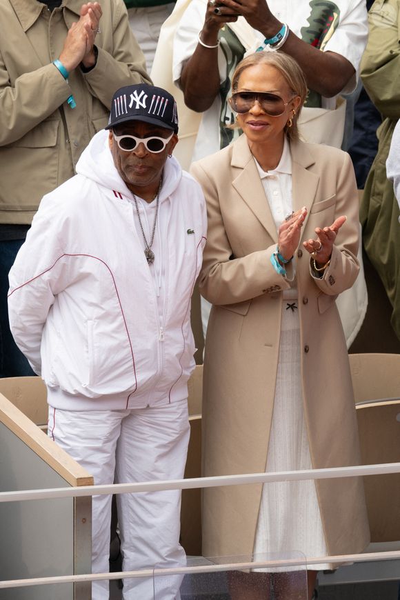 Finale Aryna Sabalenka contre Coco Gauff à Roland-Garros : Omar Sy ...