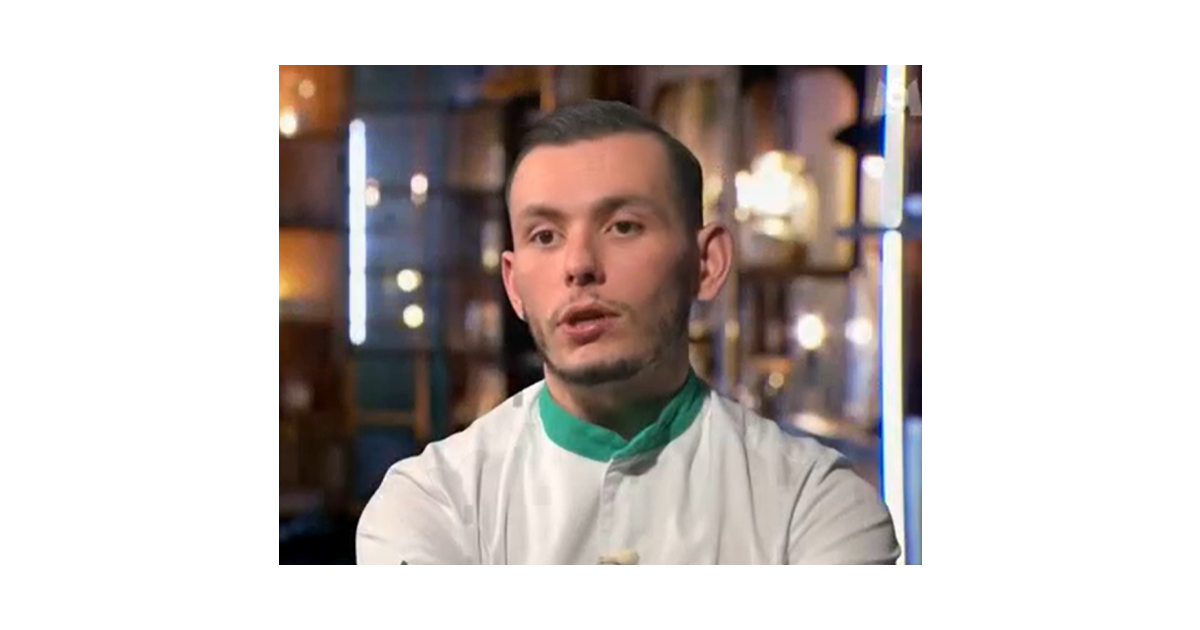 Grégoire échoue aux portes de la finale de Top Chef, la véritable ...