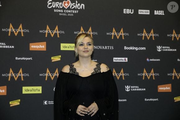 Louane : un concert qui fait parler ! Découvrez ce qu'il s'est passé ...