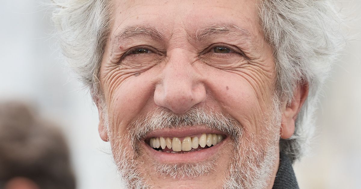 Alain Chabat : Sa fille Louise attend son deuxième enfant "après deux ...