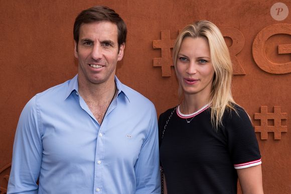 Isabelle Ithurburu : Son ex-époux, célèbre sportif, s'est remarié et a ...