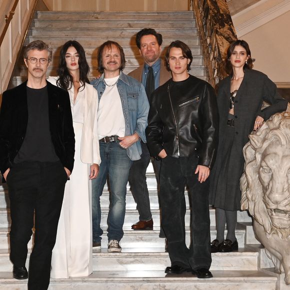 Photos de Deva Cassel