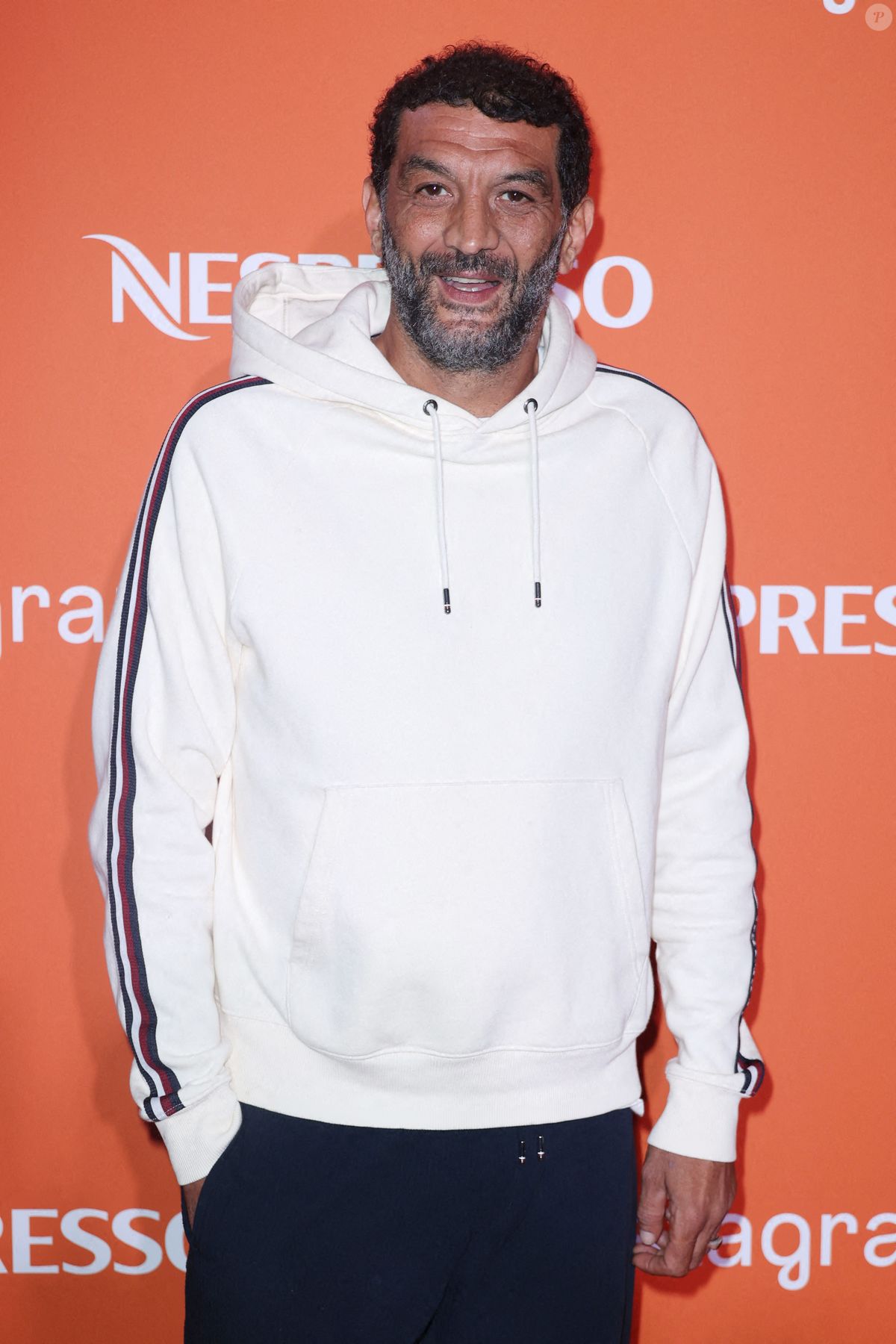 Photo : En 2023, il était revenu sur les conséquences de sa consommation d'alcool sur sa santé ...