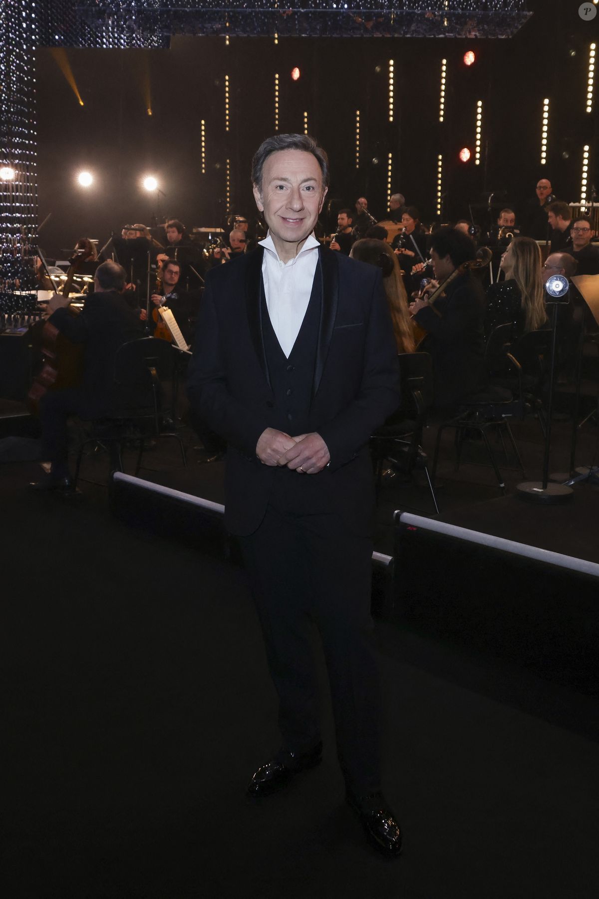 Photo : L'information avait été révélée un peu plus tôt dans la semaine ...