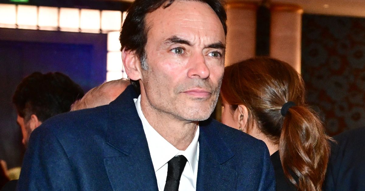 "Je pense que vous avez compris" : À Douchy, Anthony Delon s'isole ...