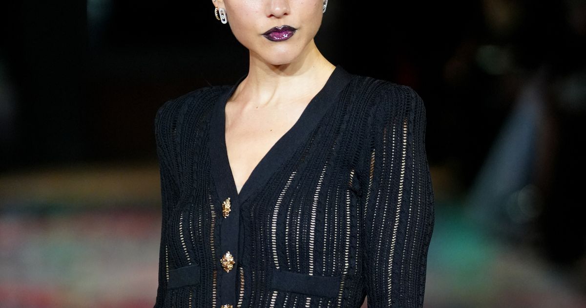 En pleine émission, Joyce Jonathan confirme ne plus être en couple avec ...