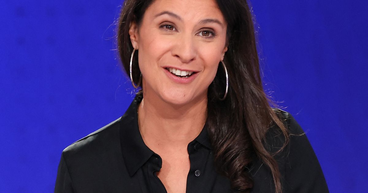 Apolline de Malherbe décroche une belle promotion sur BFMTV ! Le ...