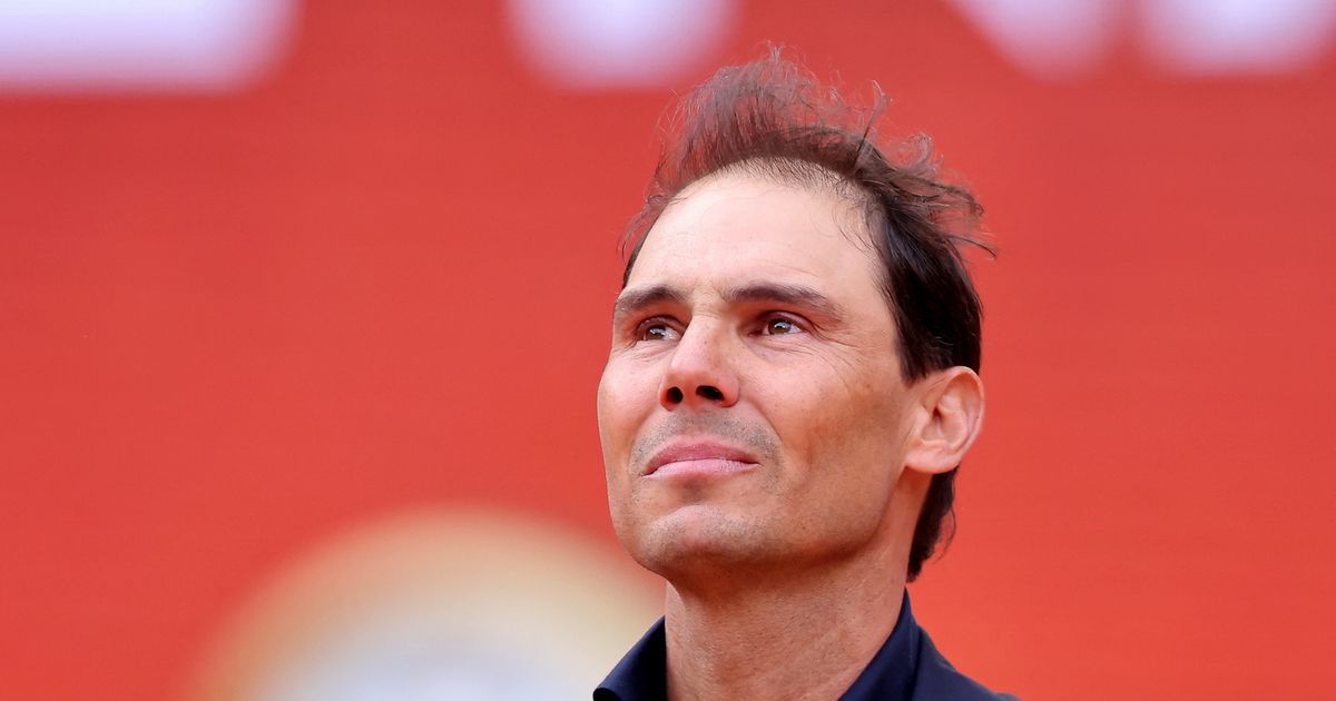 Rafael Nadal change de statut et un homme influent y est pour quelque ...