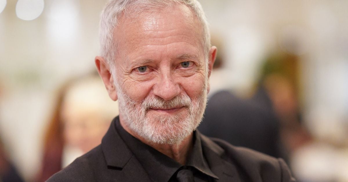 Francis Huster : Ce déclic qui lui a fait perdre 8 kilos de façon ...