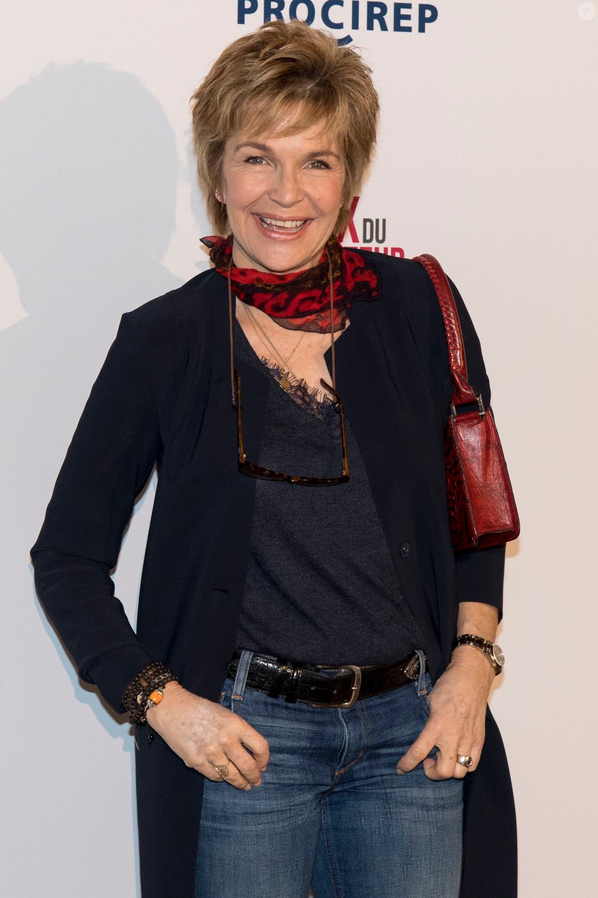 Photo : Véronique Jannot - 23ème Prix du producteur français de ...