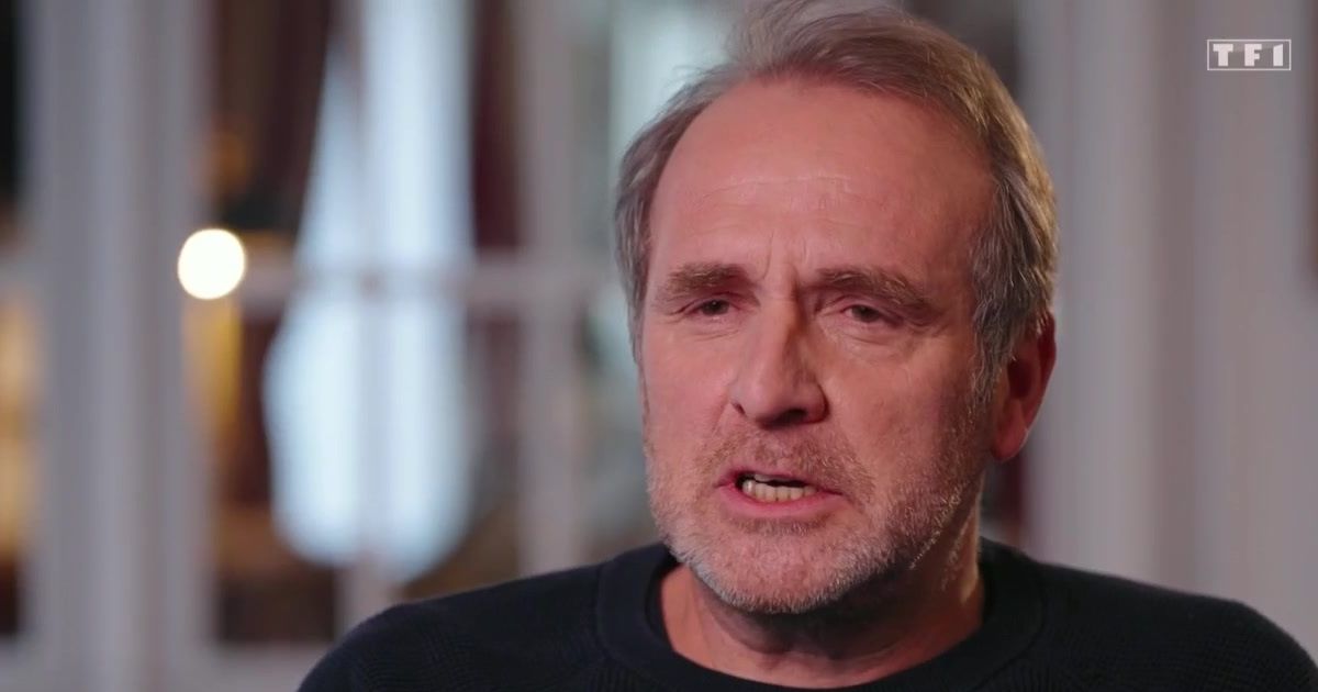 "On n'est plus ensemble mais..." Jean-Christian Fraiscinet (Les Bodin's ...