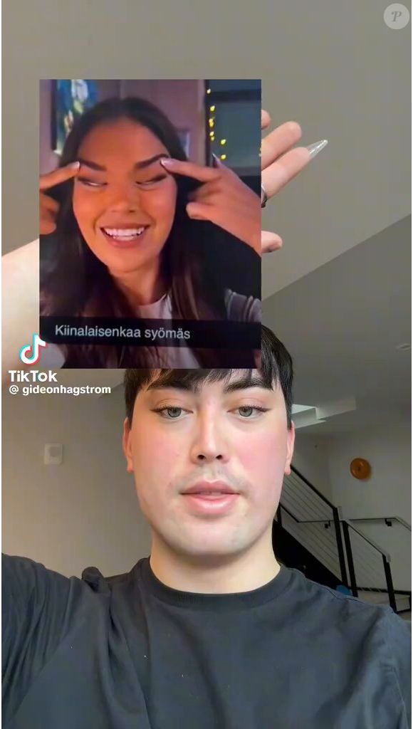 Après Miss Provence et Miss Aquitaine, c'est au tour d'une autre miss ...