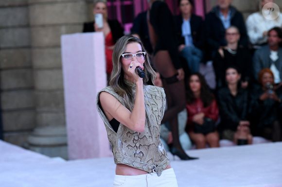 Photo : Charlotte Cardin à la 17ème édition du Etam Live Show à la ...