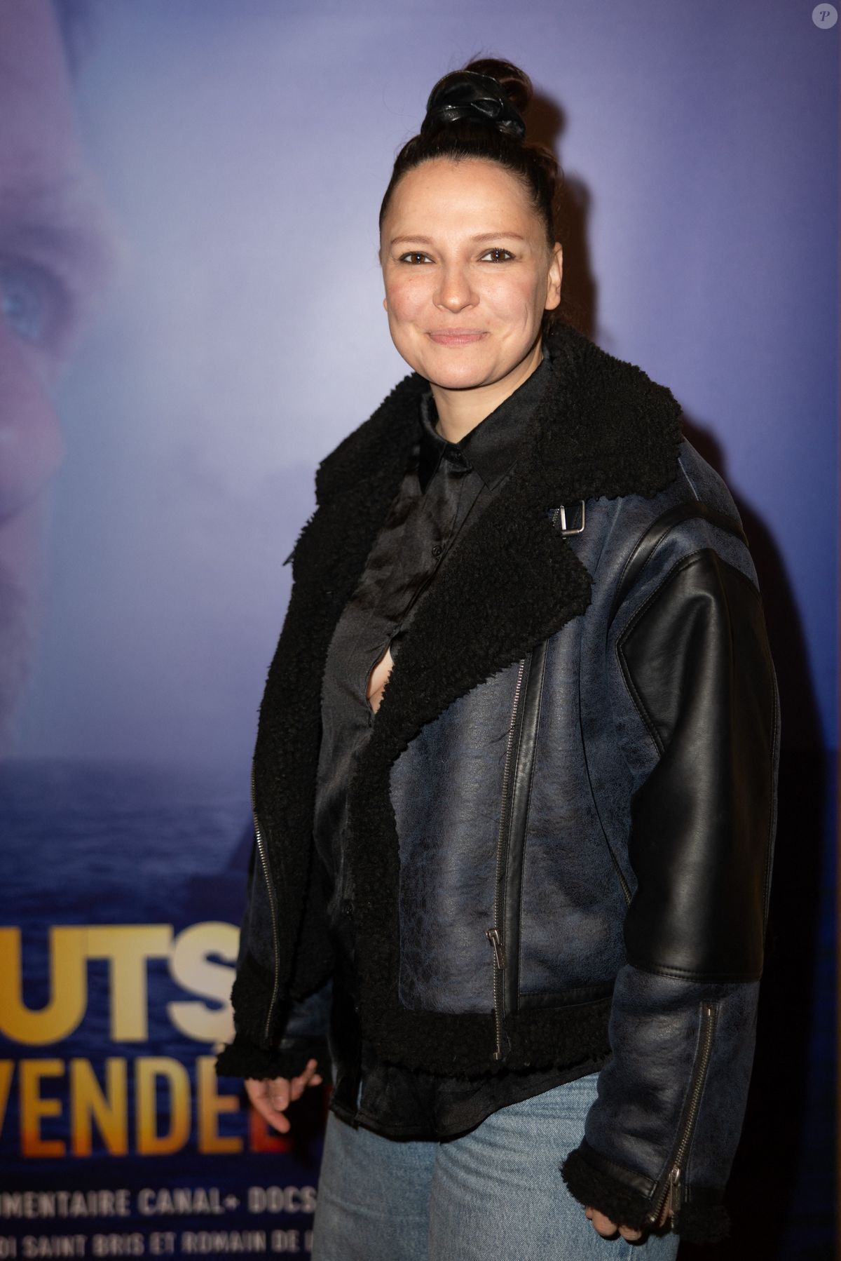 Photo : Son coup de coeur ? Anne Sila, qu'il a coachée en 2015 et 2021 ...