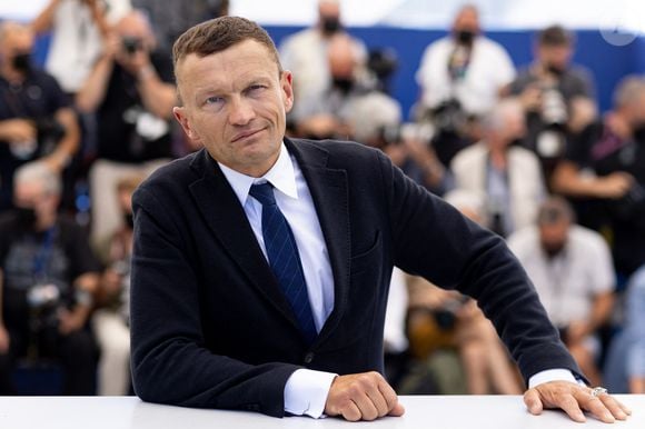 Sylvain Tesson en couple avec Catherine, de 19 ans sa cadette : qui ...