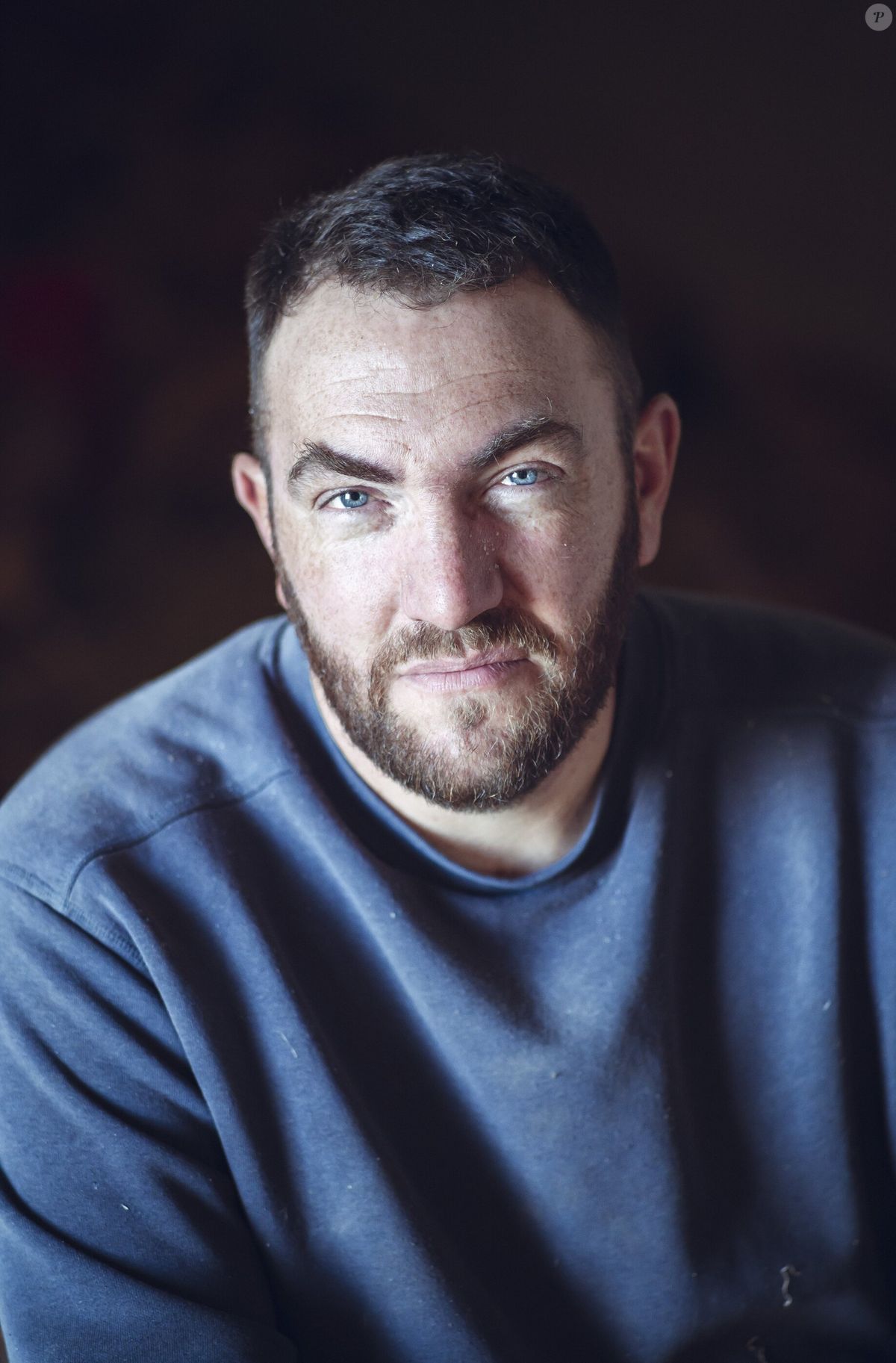 Photo : Les agriculteurs de la nouvelle saison de "L'amour est dans le ...