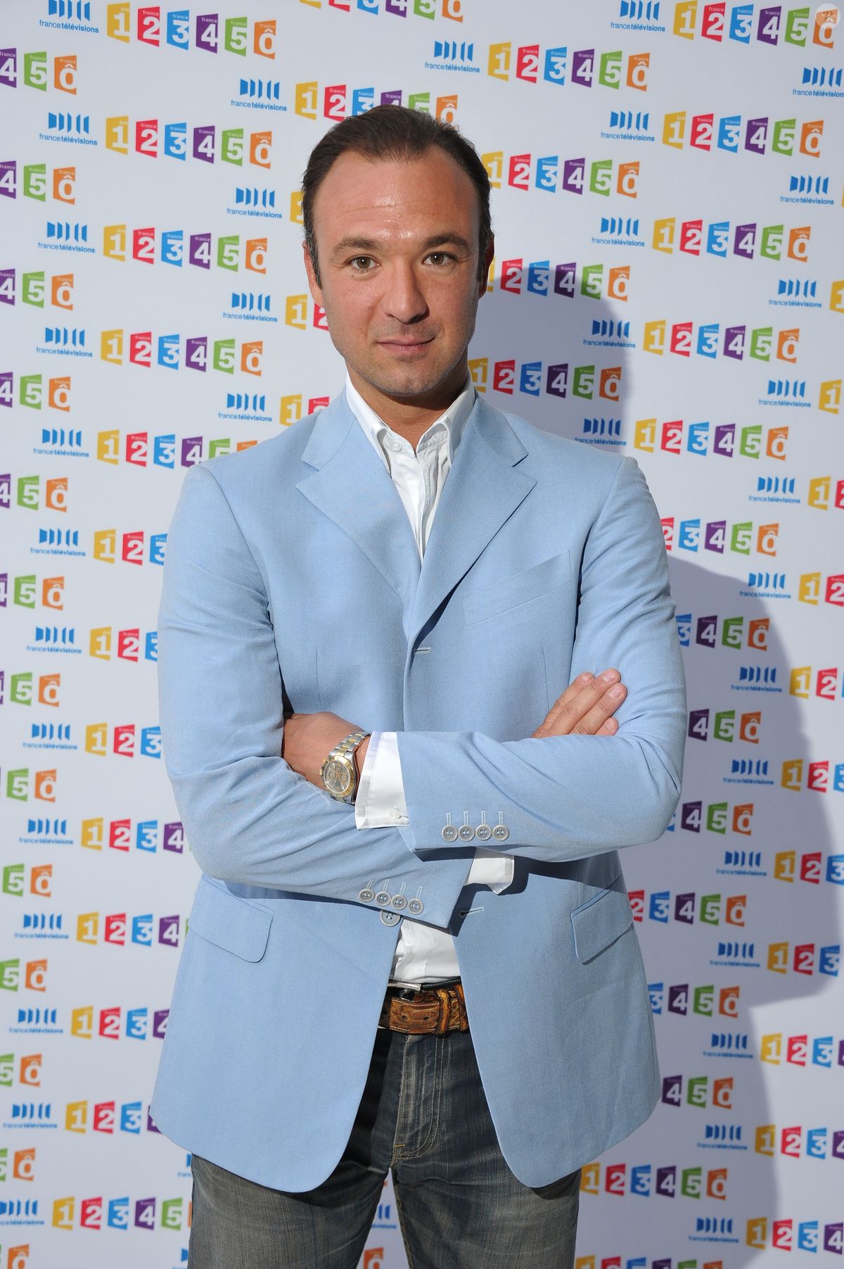 Photo : Alexandre Devoise - Purepeople