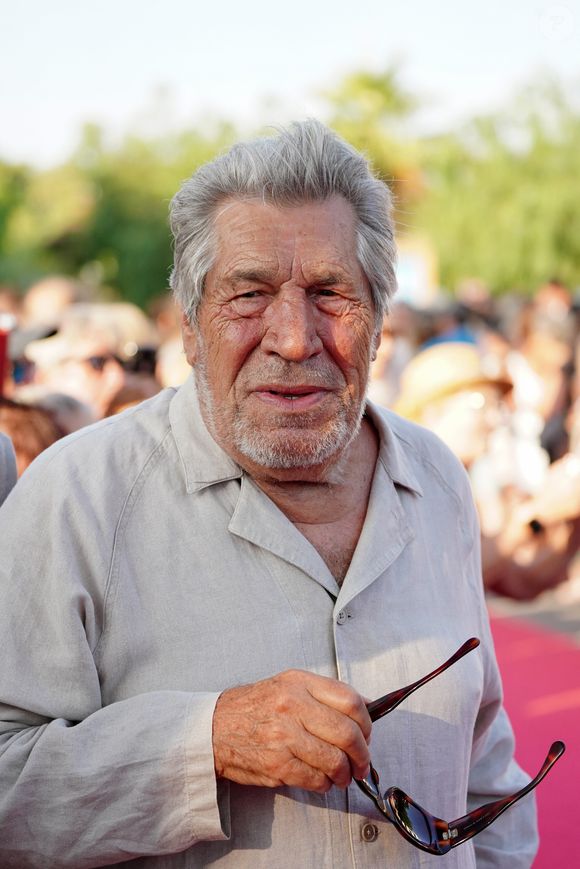 Photo : Jean-Pierre Castaldi - Festival "Les Hérault du Cinéma et de la ...