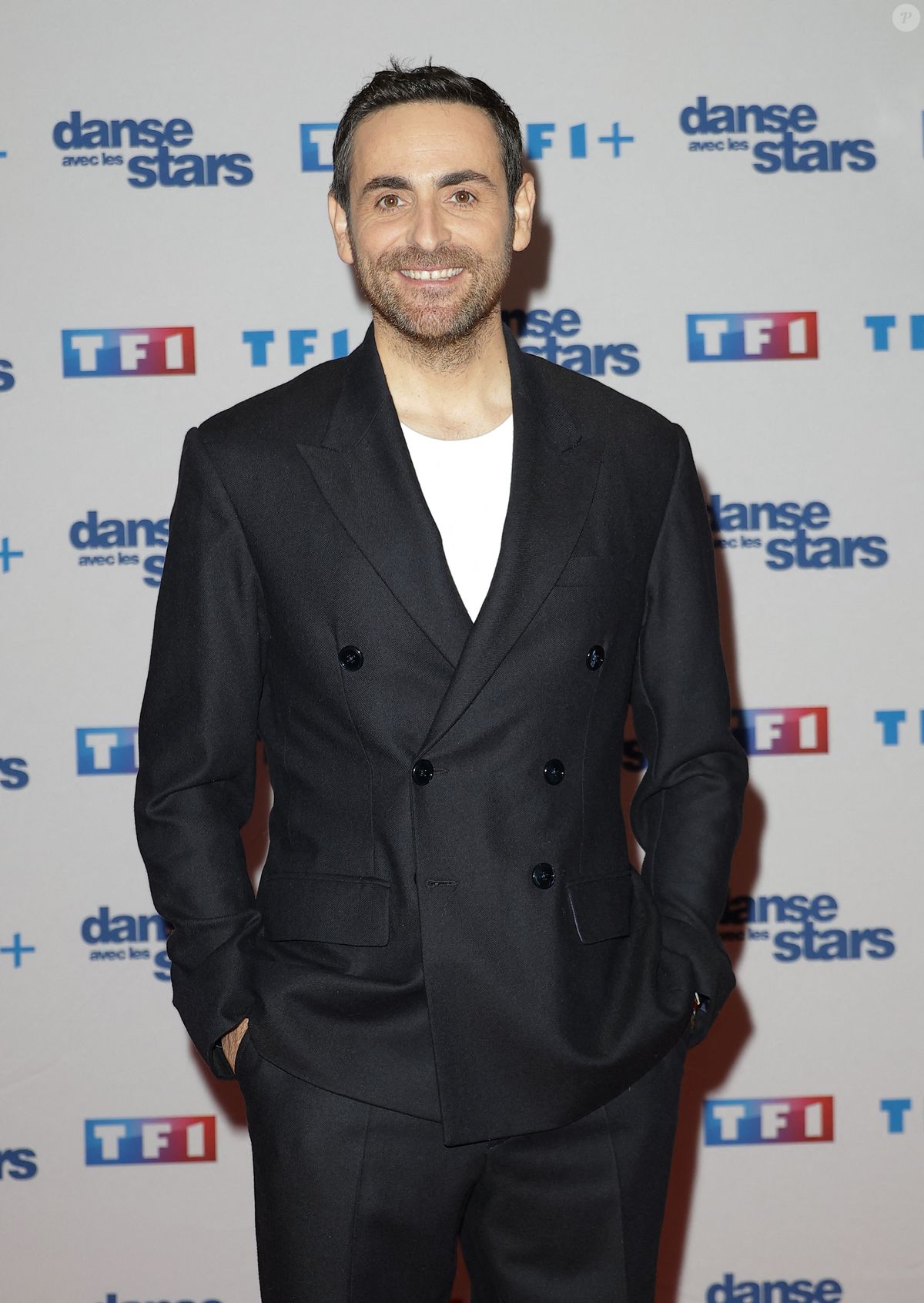 Photo : Camille Combal - Photocall de lancement de la saison 2026 de ...