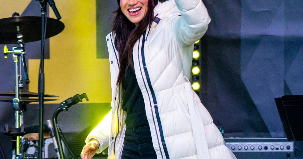 "Ça a toujours été prévu" : Meghan Markle a décidé de quitter le prince ...