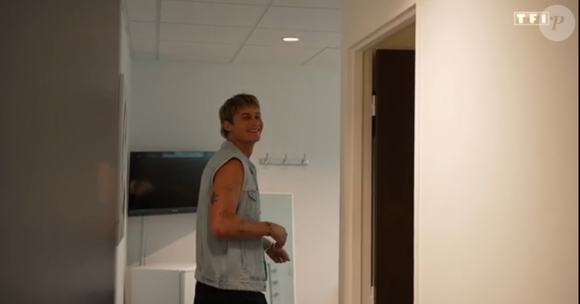 Adrien (Secret Story 2025) : Sa mère n'est pas une inconnue, c'est une ...