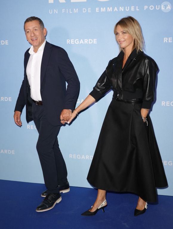 Elle est sa maquilleuse depuis plusieurs années ! Que sait-on de Clara (43 ans), la nouvelle ...