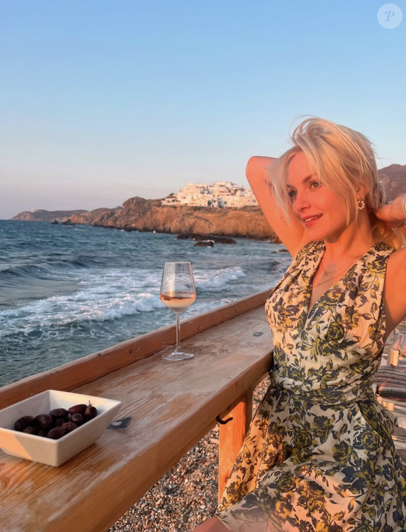 EXCLU Presque deux ans après son départ, Alice Varela de retour dans ...