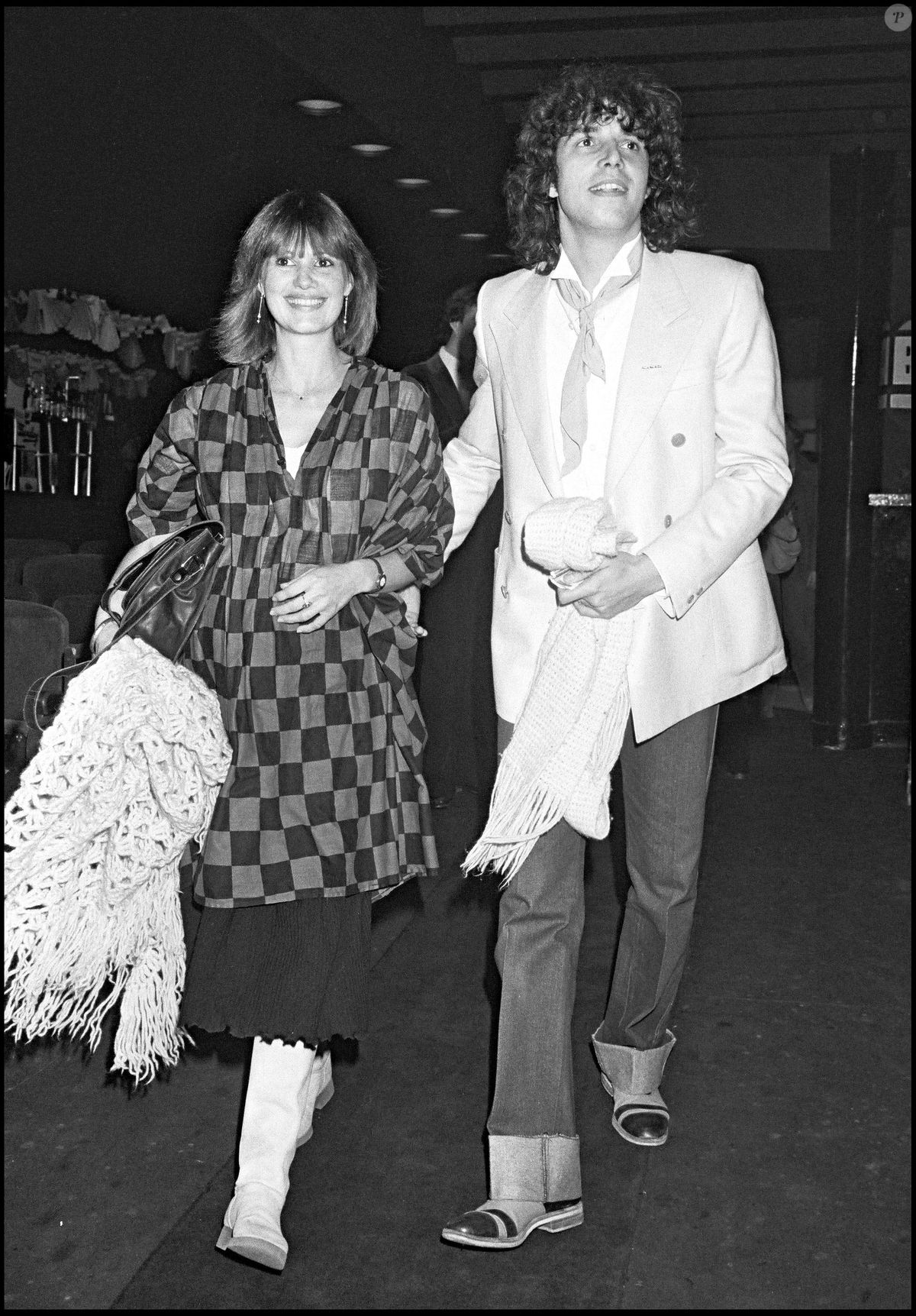 Photo : “Il ne me restait plus qu’à assumer en homme et à élever cette ...