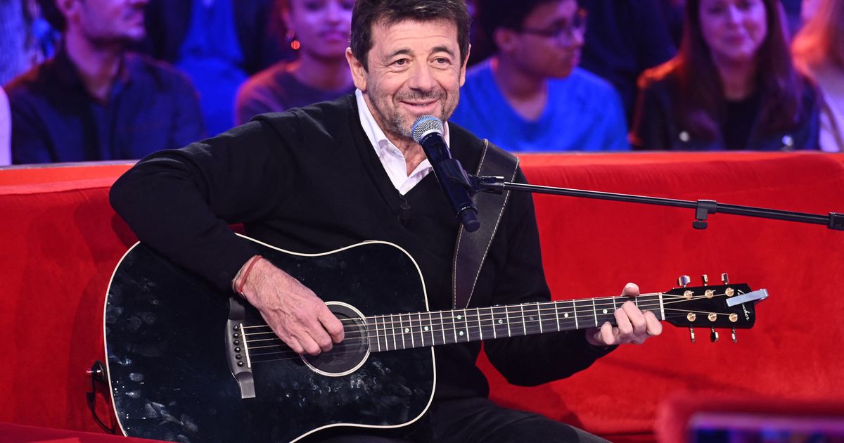 Patrick Bruel : Les dernières représentations de sa pièce annulées, le ...