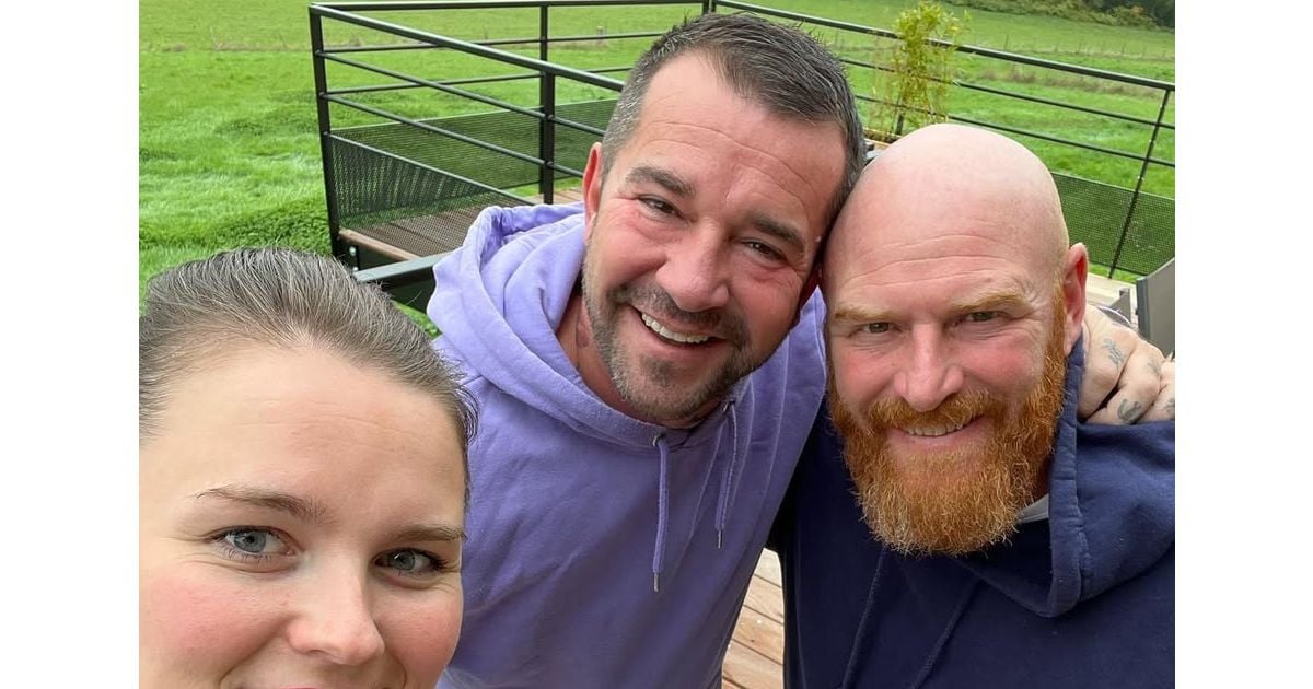 "Certains parents ont honte d’en parler" : Une figure de L'amour est ...