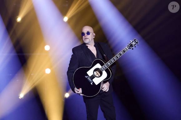 Pascal Obispo revient sur ce générique culte qui lui “a permis de ...