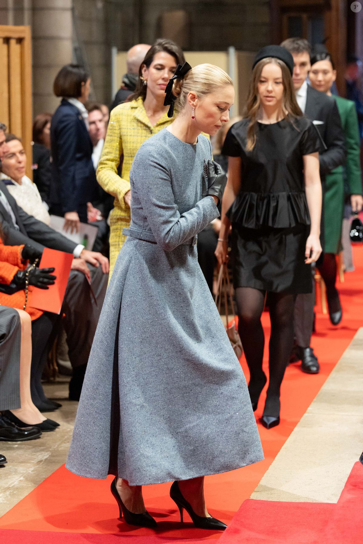 Photo : Beatrice Borromoeo était présente également. Beatrice Borromeo ...