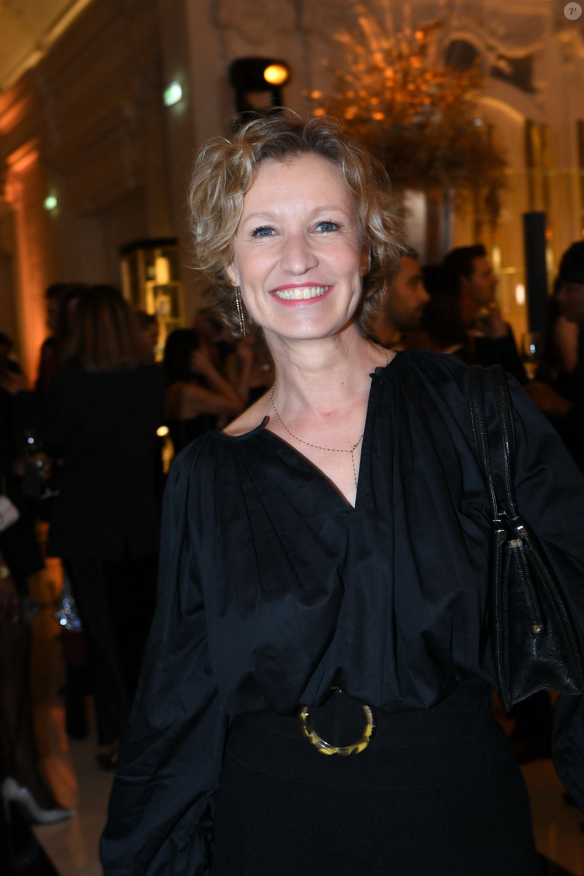 Photo : L'actrice de 53 ans est devenue une star grâce à Un gars, une ...