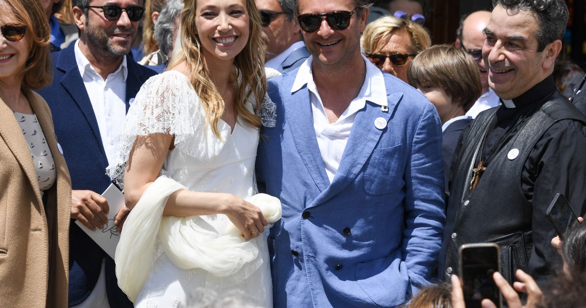 "Ce n'était pas prévu" : Laura Smet évoque ce coup du destin lors de ...