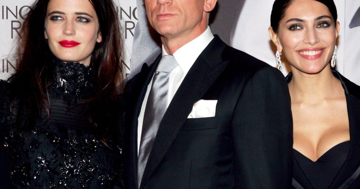 Une James Bond Girl bientôt maman à 47 ans : Dans 4 mois, "il faudra ...