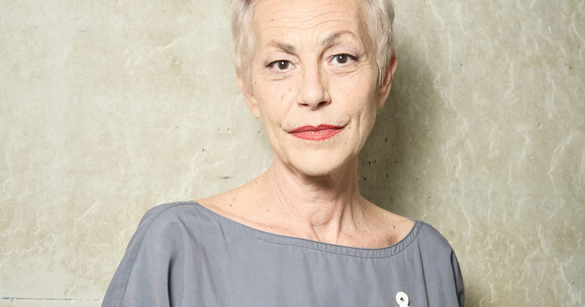 "J’ai pas trouvé les mots…" : Les paroles que Lio a choisies pour partager son chagrin infini ...