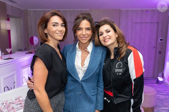 Sandra Sisley fête son 52e anniversaire : une ancienne ministre s ...