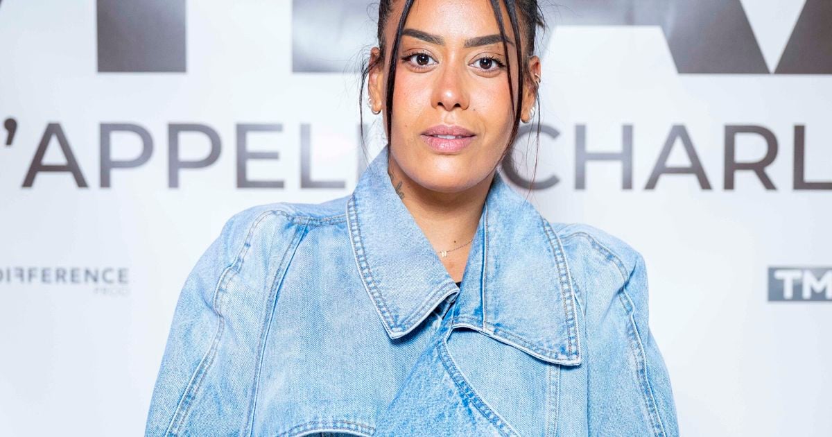 Amel Bent habitante de la ville la plus chère de France, une cité idéale pour ses enfants : Le ...