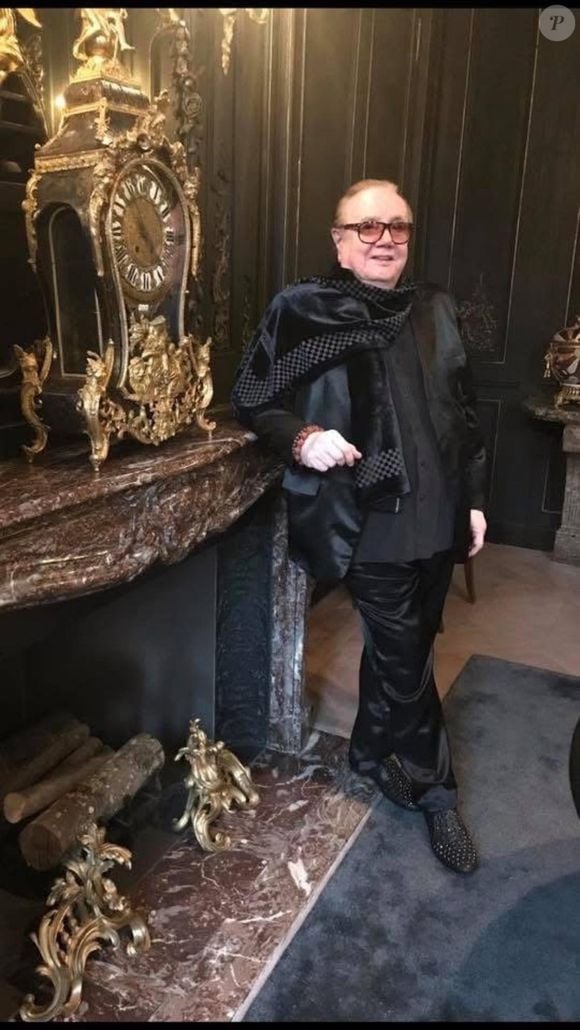 Michel Michel, âme du Banana Café à Paris, s'en est allé : "Repose en ...