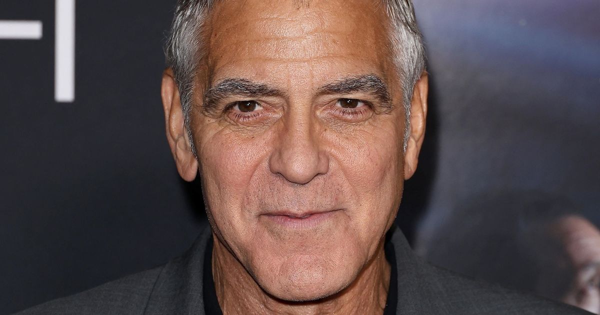 George Clooney : ses jumeaux Ella et Alexander grandissent et réalisent ...