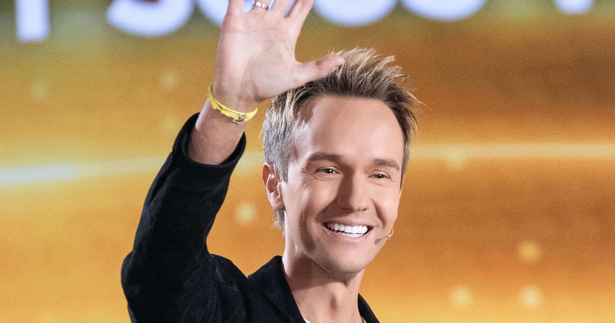 "Tu récupères toujours mes colis" : Cyril Féraud voisin d'un célèbre animateur qu'il considère ...