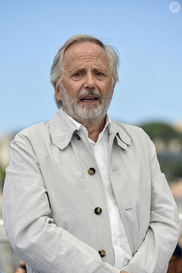Fabrice Luchini revient sur sa relation avec sa fille unique Emma ...